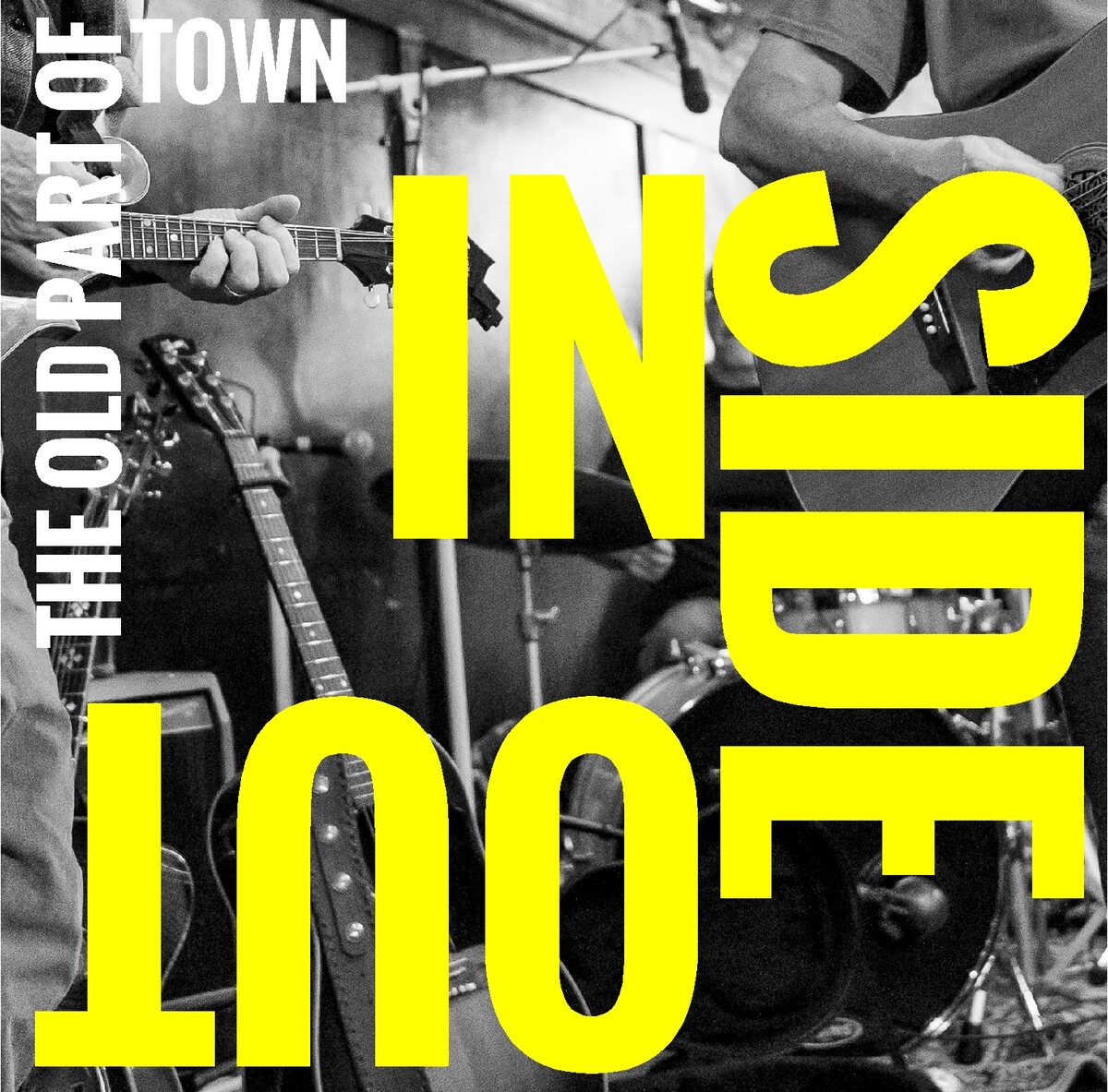 The Old Part of Town Albums: songs, discography, biography, and ...