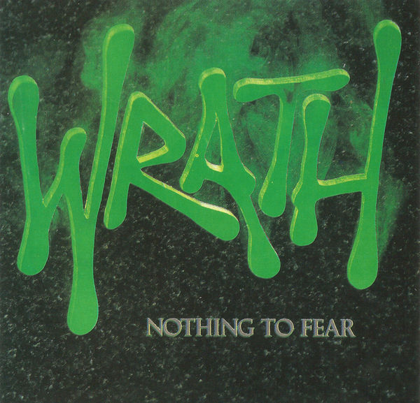 Wrath Albums: songs, discography, biography, and listening guide - Rate ...