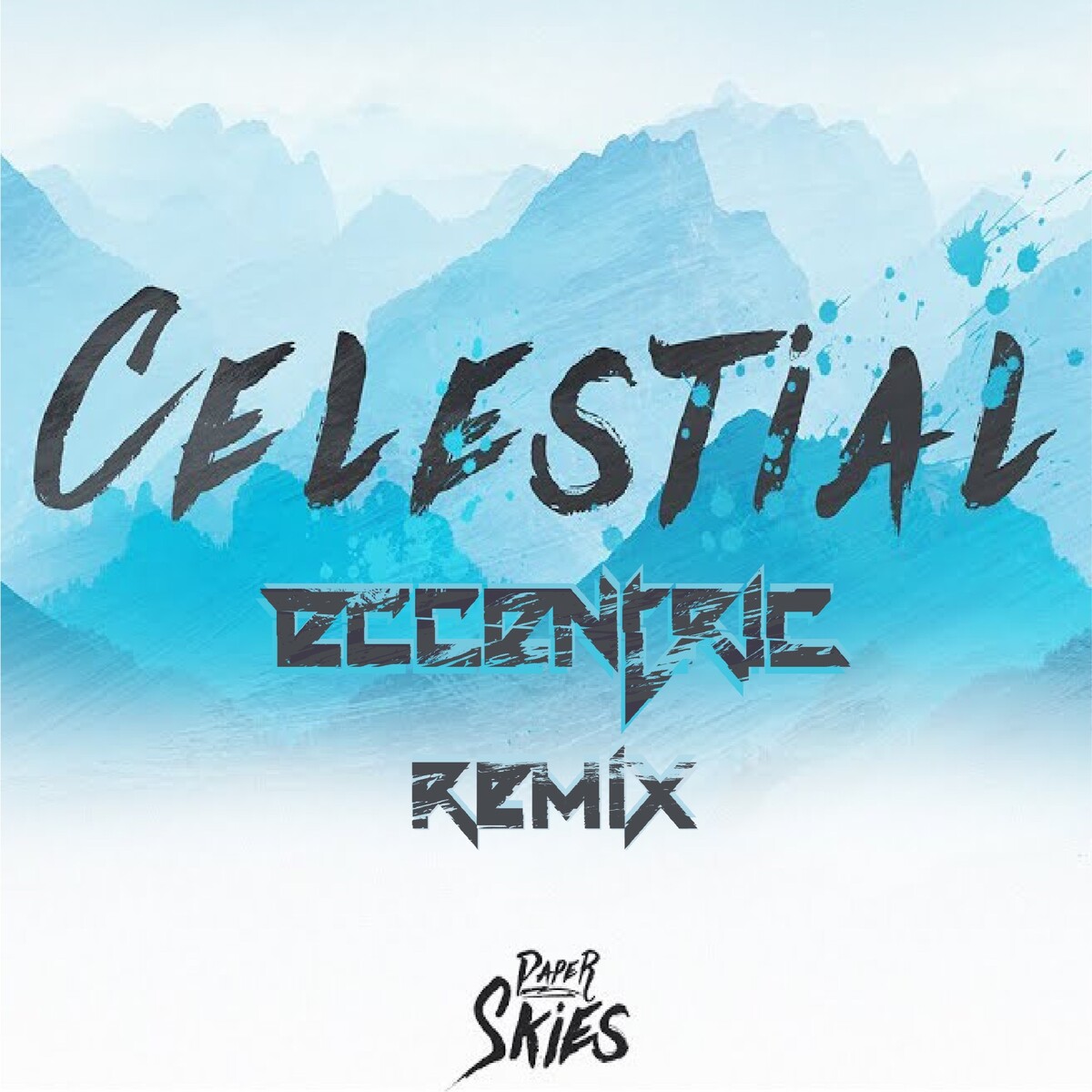 Celestial (Eccentric Remix) by Eccentric (Single): Reviews, Ratings, Credits, Song list - Rate ...
