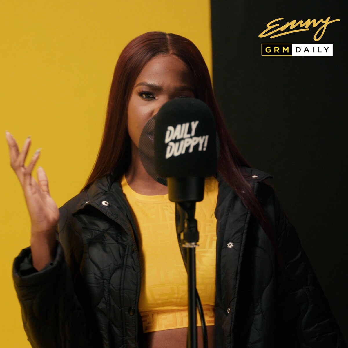 Daily Duppy (Don't Cry) by Enny (Additional release): Reviews, Ratings ...
