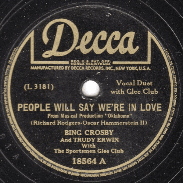 Trudy Erwin Filmography - Rate Your Music