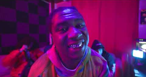 IShowSpeed by Lil B (Music video, Rage): Reviews, Ratings, Credits ...