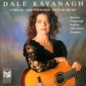 Dale Kavanagh Albums: songs, discography, biography, and listening ...