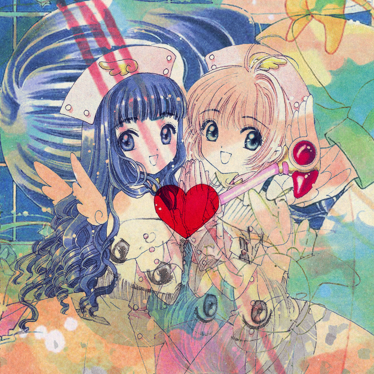 At the End of Time There Is Only One Thing I Know Now, and That Is That ...