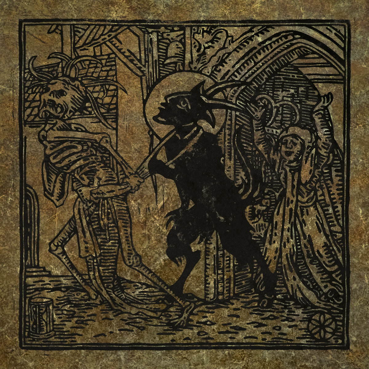 Morning Pageants by Delmer Darion (Album, Art Pop): Reviews, Ratings ...