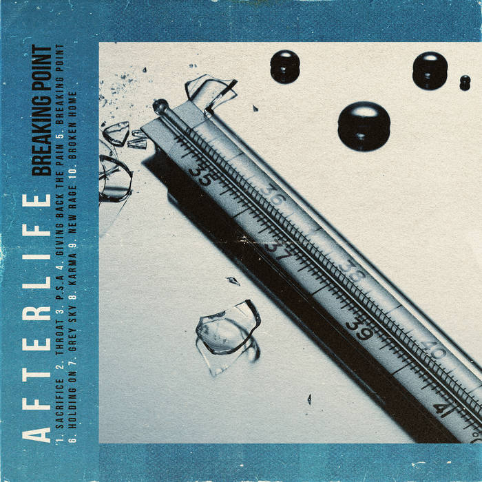 Afterlife Albums: songs, discography, biography, and listening guide ...