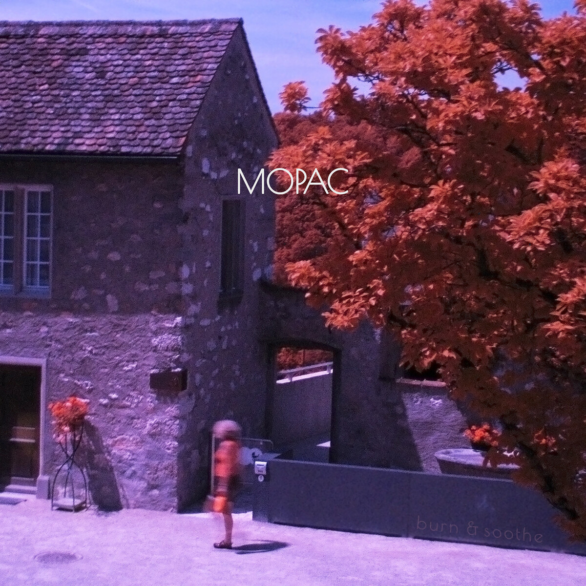 Mopac Albums: songs, discography, biography, and listening guide - Rate Your Music