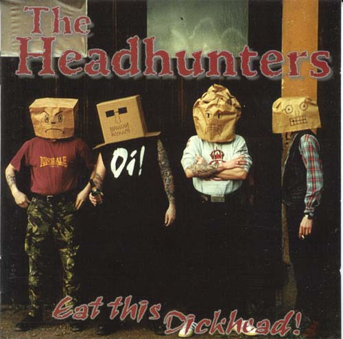 The Headhunters Albums: songs, discography, biography, and listening ...