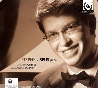 Stephen Beus Albums: songs, discography, biography, and listening guide ...