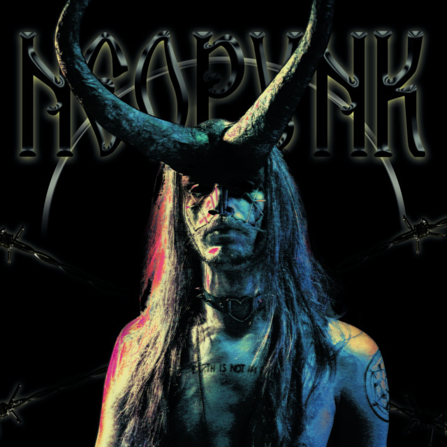 Neopunk by Feno (Album; Hashashins): Reviews, Ratings, Credits, Song ...