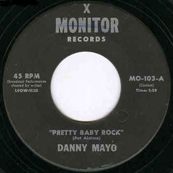 Danny Mayo Albums: songs, discography, biography, and listening guide ...