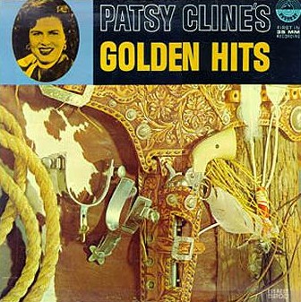 Patsy Cline's Golden Hits by Patsy Cline (Compilation; Everest; 5200): Reviews, Ratings, Credits ...