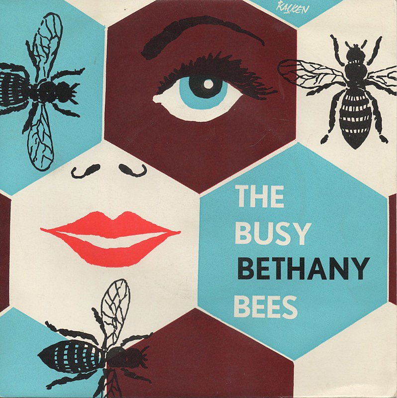 The Busy Bethany Bees Albums: songs, discography, biography, and ...