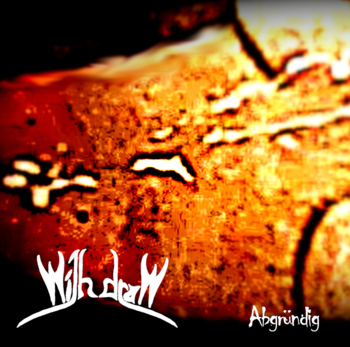 Abgründig by Withdraw (Album): Reviews, Ratings, Credits, Song list ...