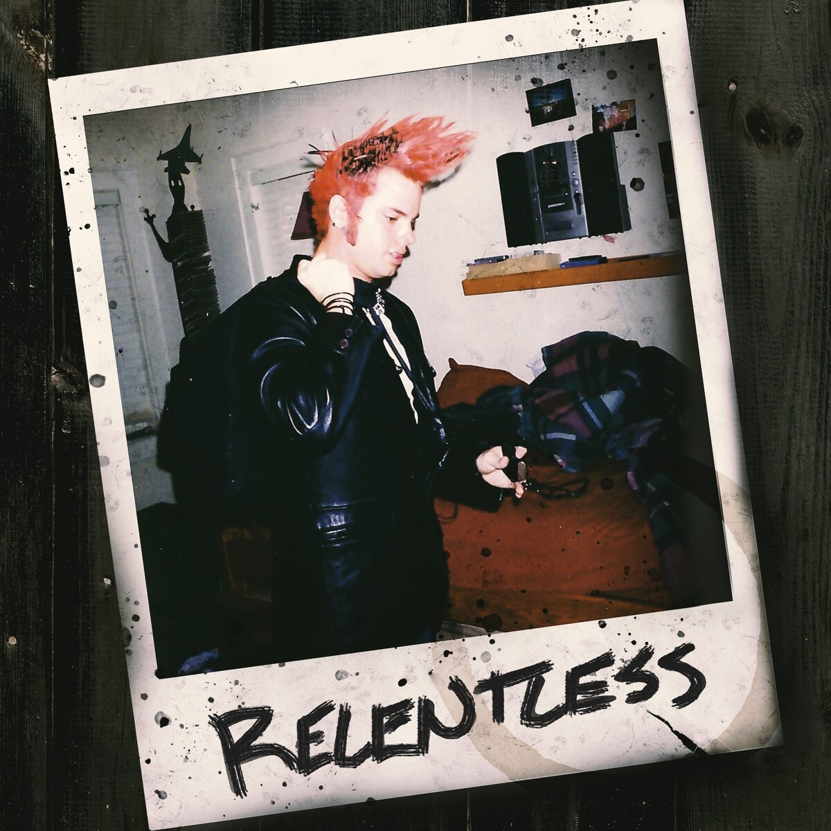 Relentless by The Nearly Deads (Single): Reviews, Ratings, Credits ...