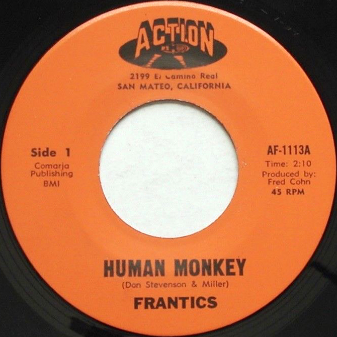 The Frantics Albums: songs, discography, biography, and listening guide ...