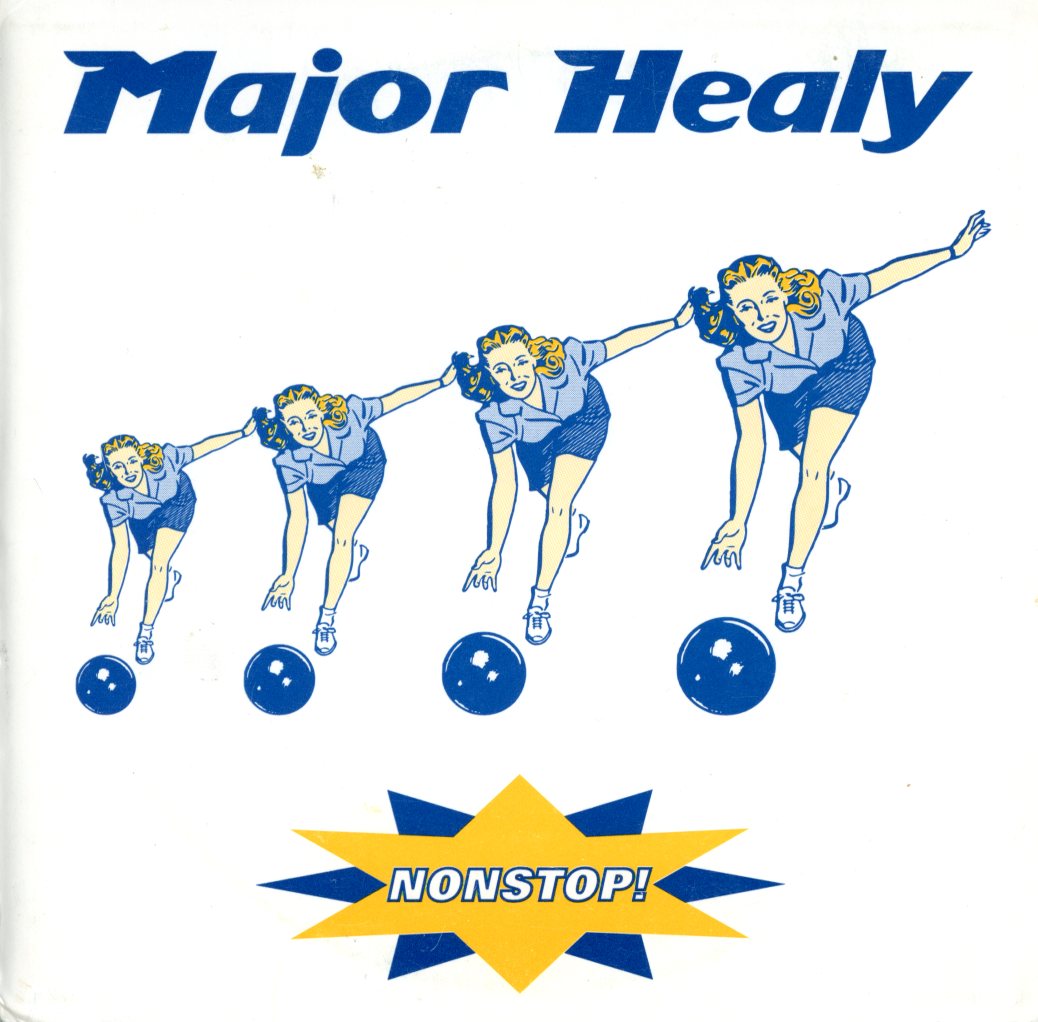 Major Healy Albums: songs, discography, biography, and listening guide ...