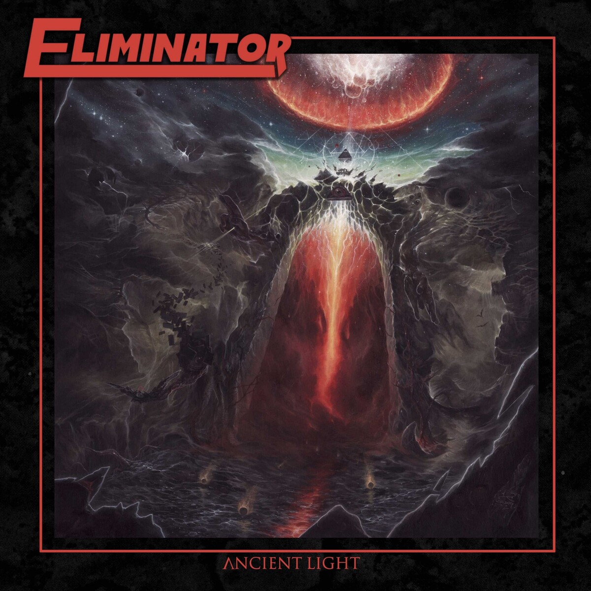Eliminator Albums: songs, discography, biography, and listening guide ...