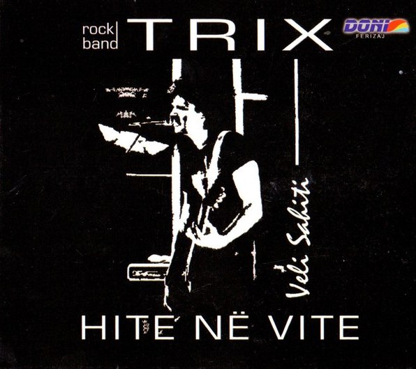 Hite në vite by Trix (Album, Pop Rock): Reviews, Ratings, Credits, Song ...