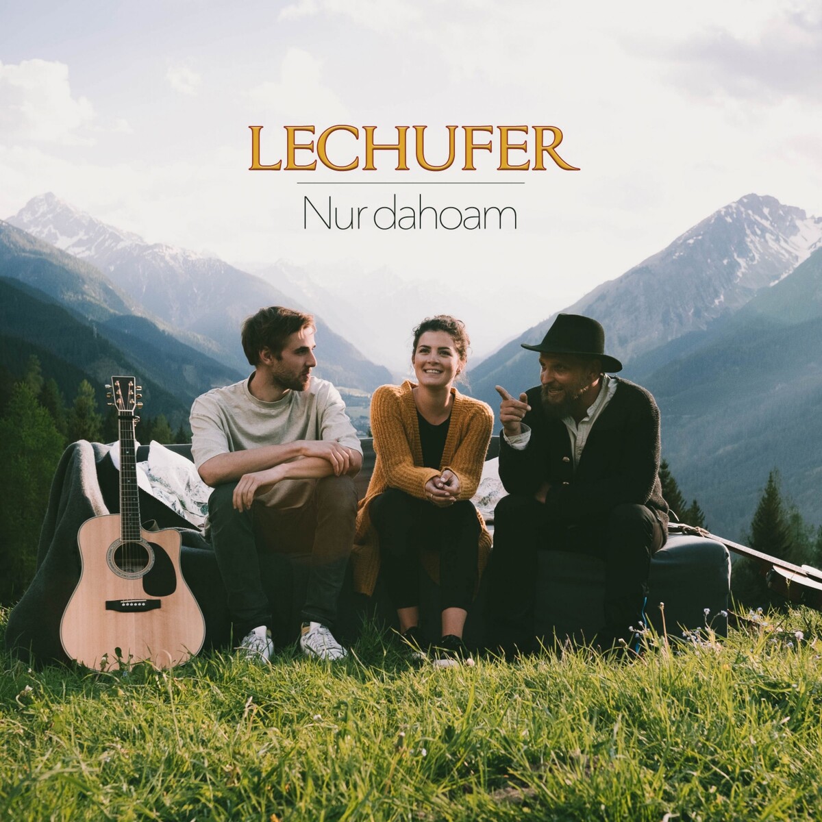 Lechufer Albums: songs, discography, biography, and listening guide ...