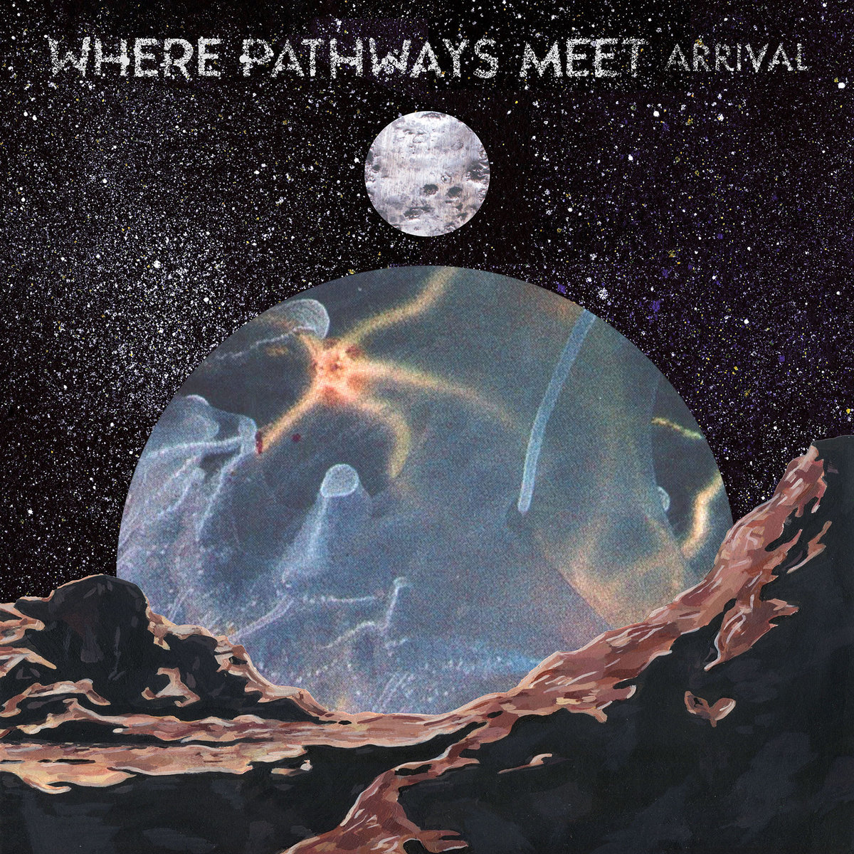 Arrival by Where Pathways Meet (Album): Reviews, Ratings, Credits, Song ...