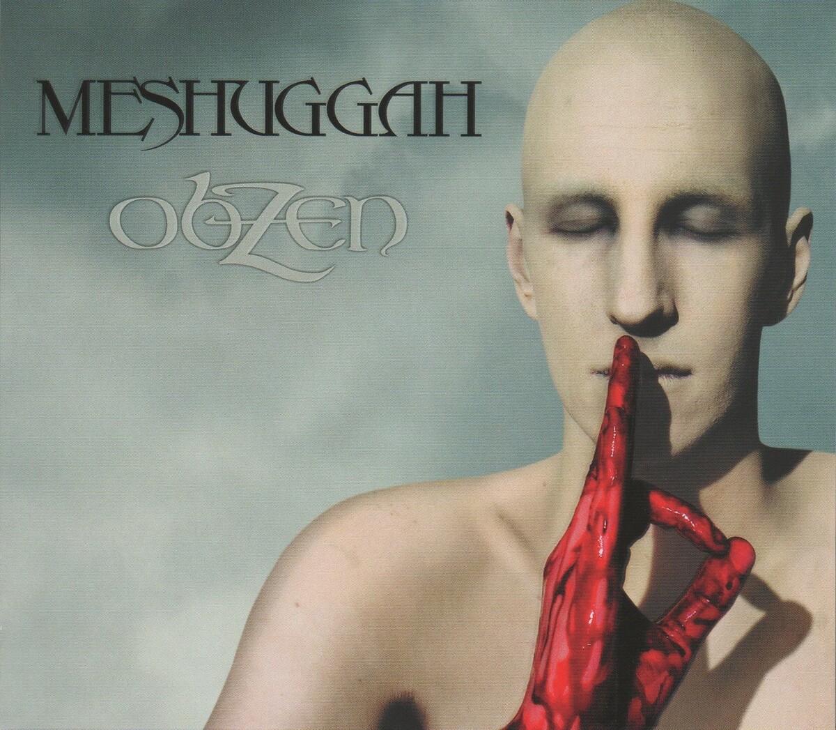 Meshuggah Albums: songs, discography, biography, and listening guide - Rate Your Music