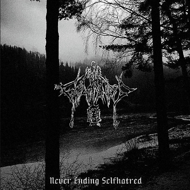 Never Ending Selfhatred by Forlornness (Single): Reviews, Ratings ...
