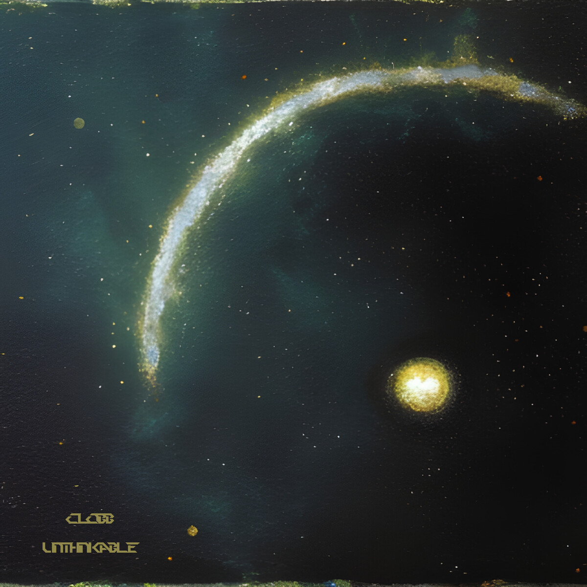 Unthinkable by cosmic lace on broken bones (Album): Reviews, Ratings ...