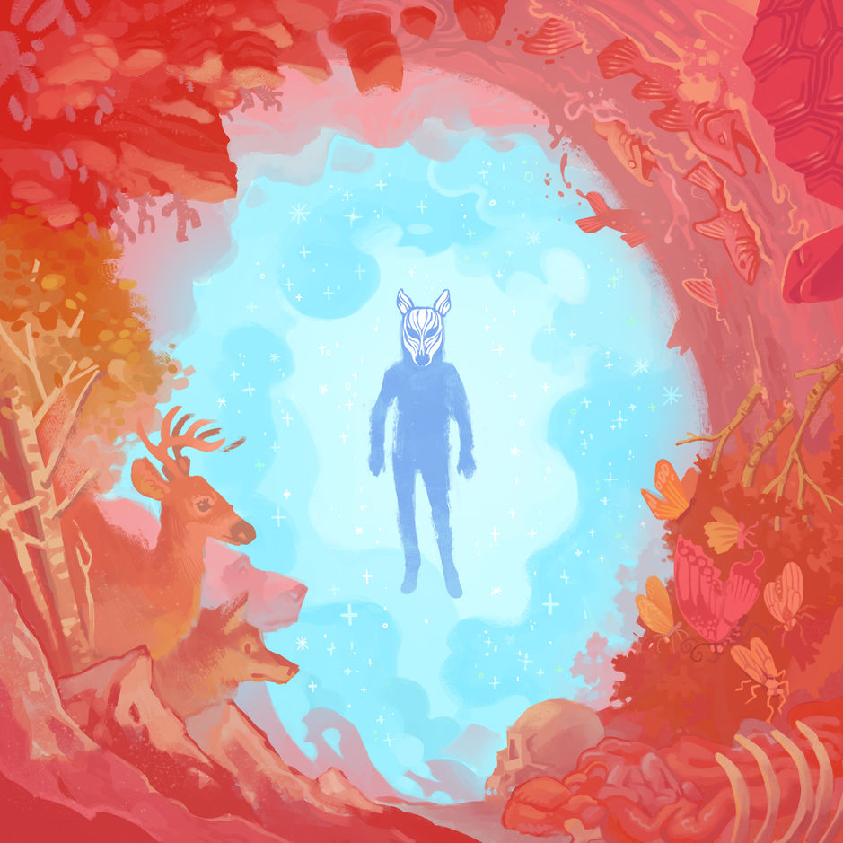 Wildfire (Remixes) by Slow Magic (EP): Reviews, Ratings, Credits, Song ...