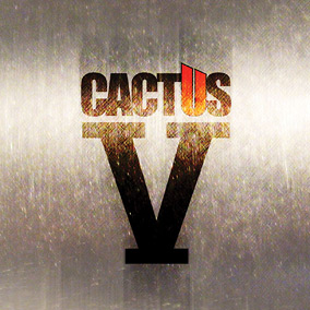 V by Cactus (Album, Blues Rock): Reviews, Ratings, Credits, Song list ...