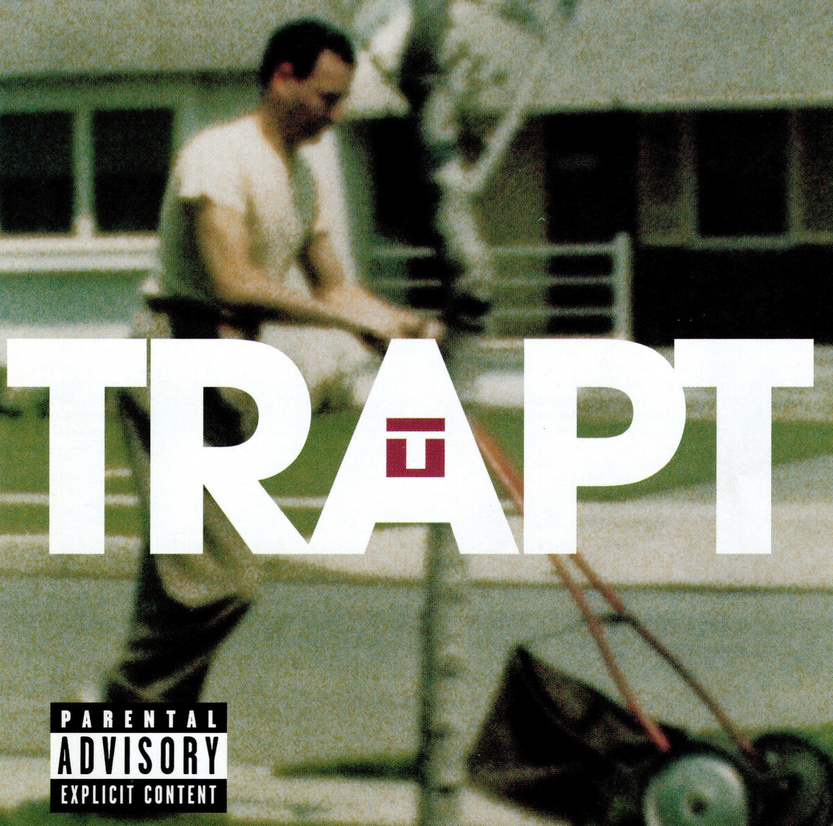 Trapt by Trapt (Album, Post-Grunge): Reviews, Ratings, Credits, Song ...