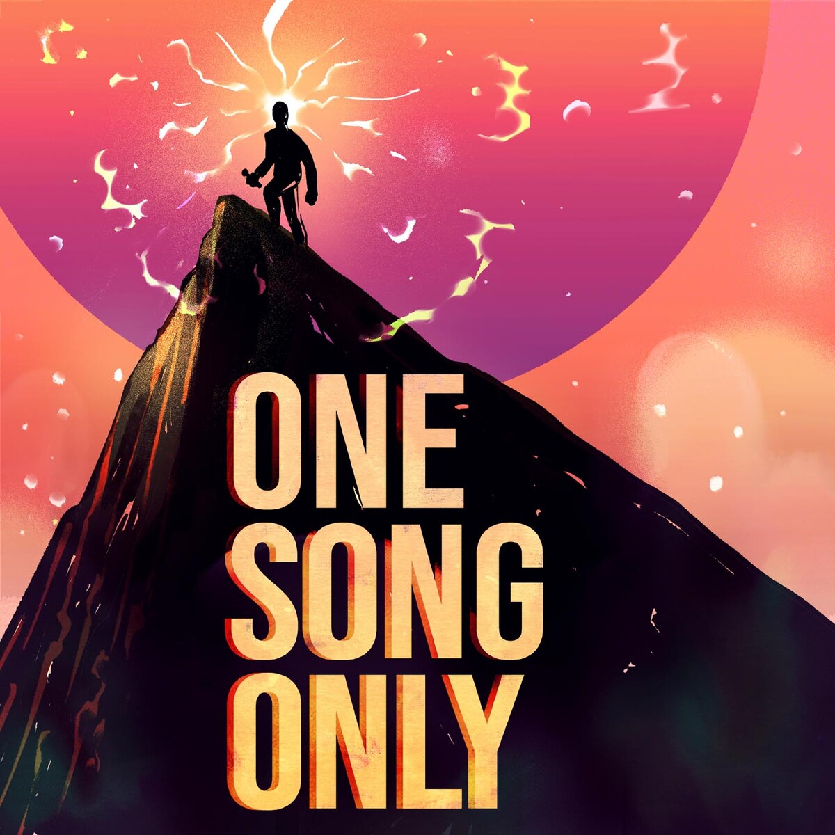 One Song Only (Theme) by 2 Mello (Single): Reviews, Ratings, Credits ...