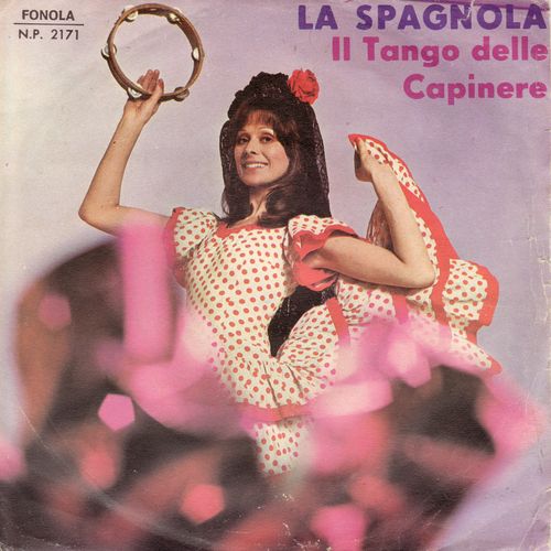 Monica Sandri Albums: songs, discography, biography, and listening ...