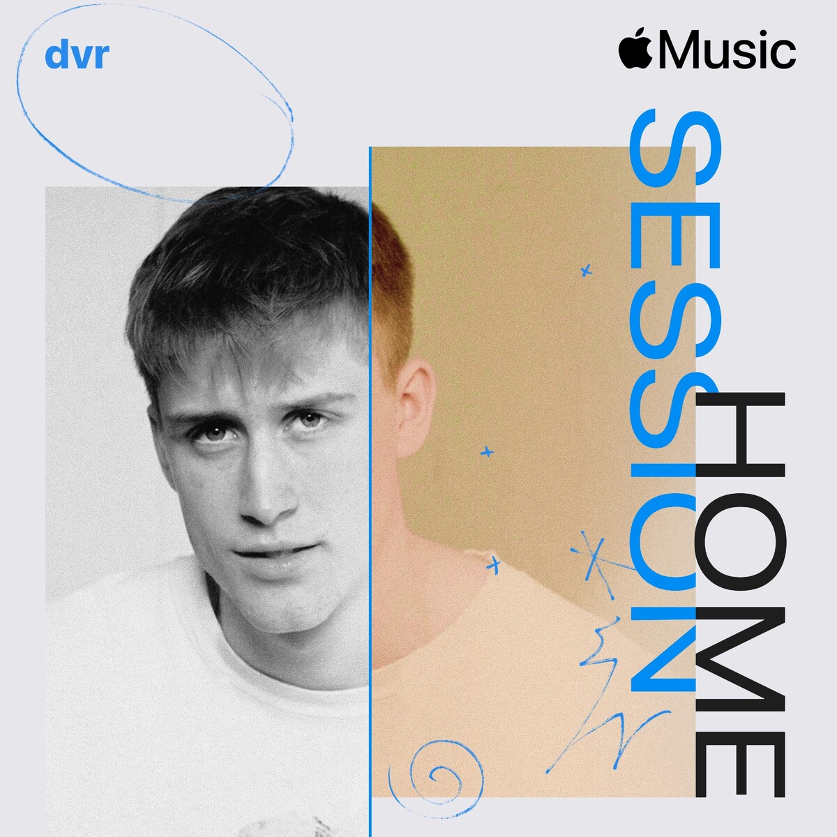 Apple Music Home Session by dvr (Additional release; XL): Reviews ...