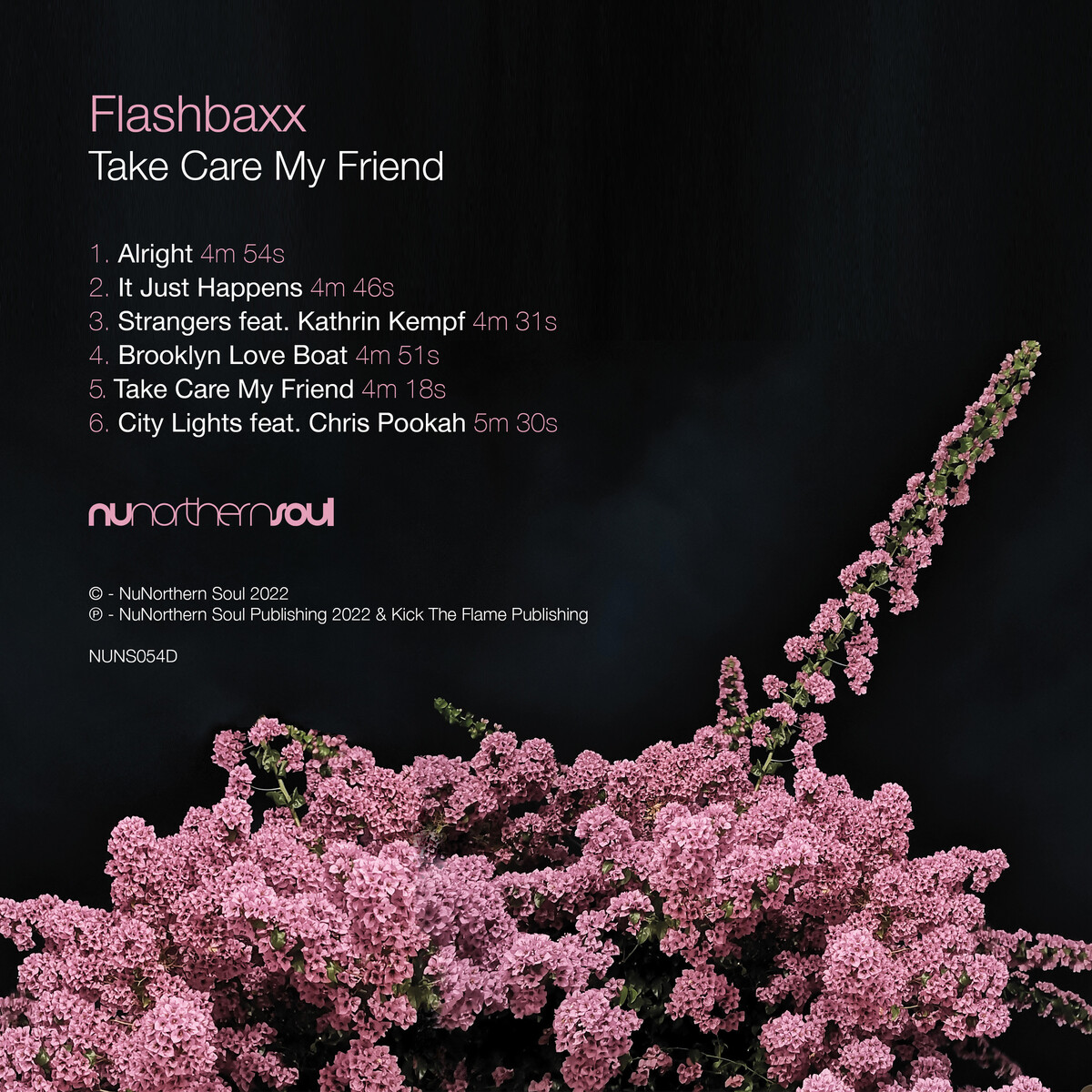Flashbaxx Albums: songs, discography, biography, and listening guide ...