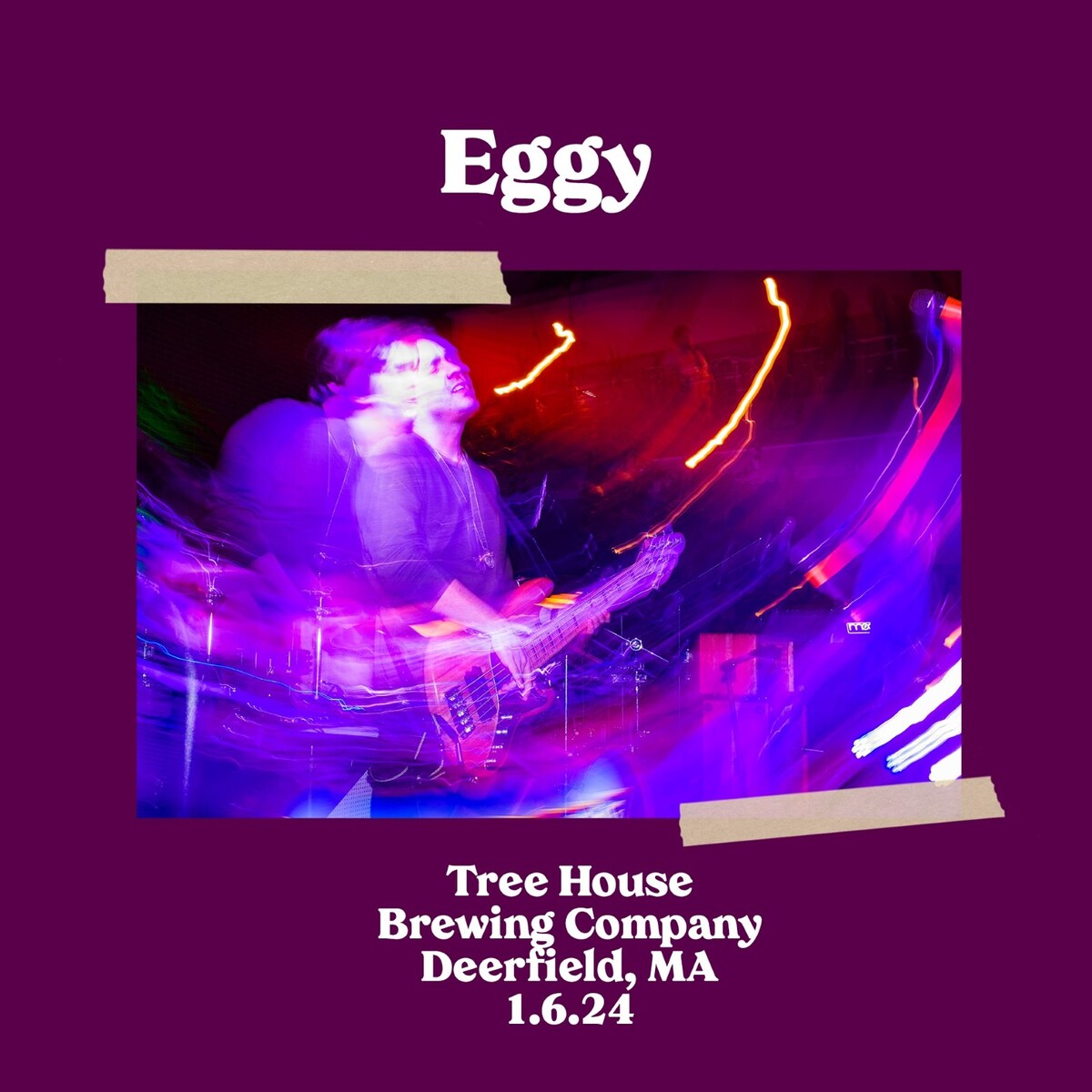 2024/01/06 Tree House Brewing Company, Deerfield, MA by Eggy (Album ...