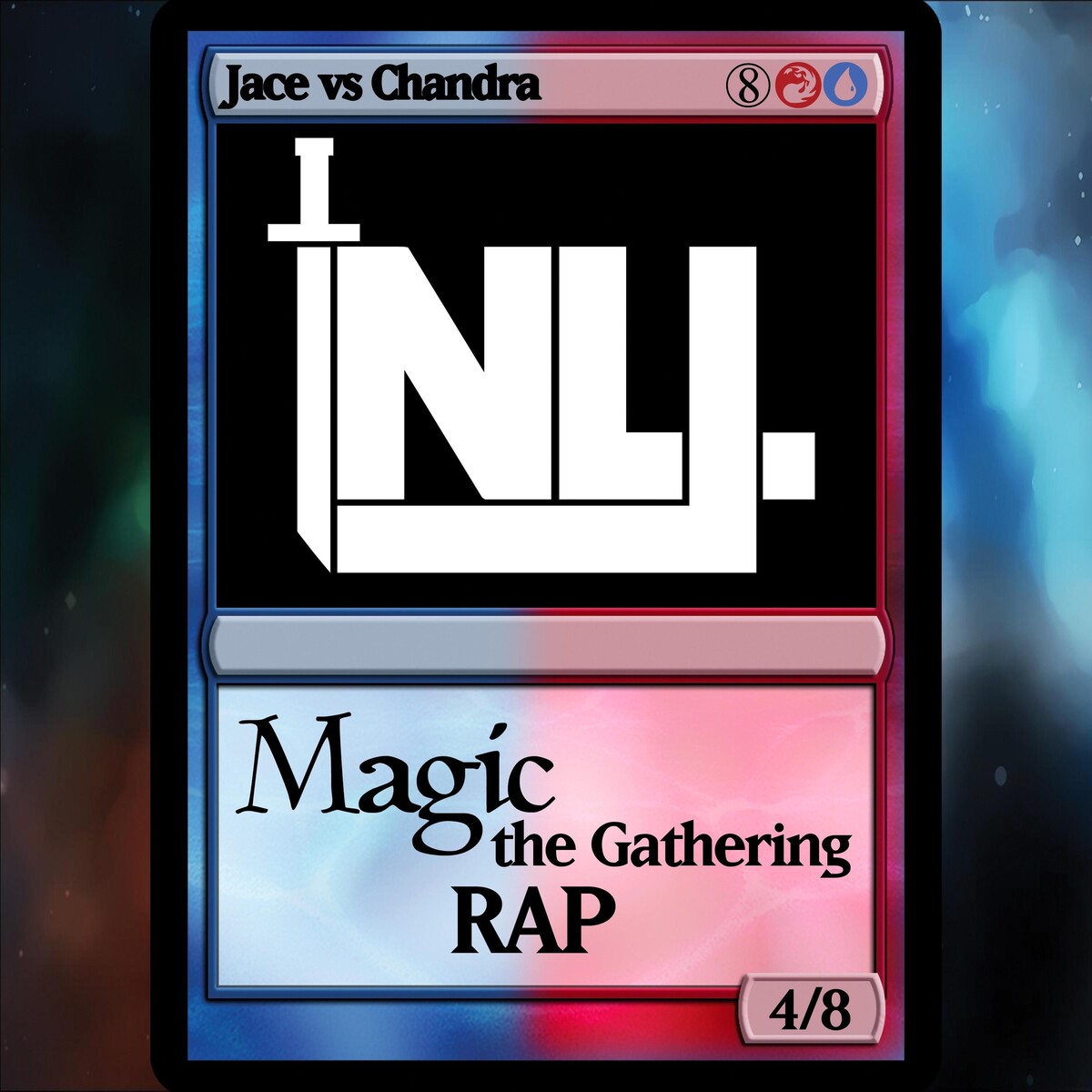 Jace vs. Chandra by None Like Joshua (Single): Reviews, Ratings ...