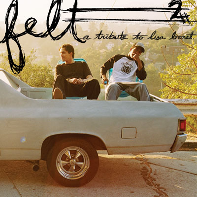 Felt Albums: songs, discography, biography, and listening guide - Rate ...