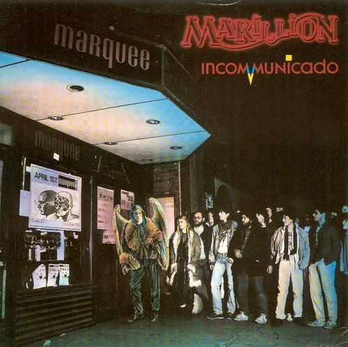 Best Neo-Prog singles of 1987 - Rate Your Music