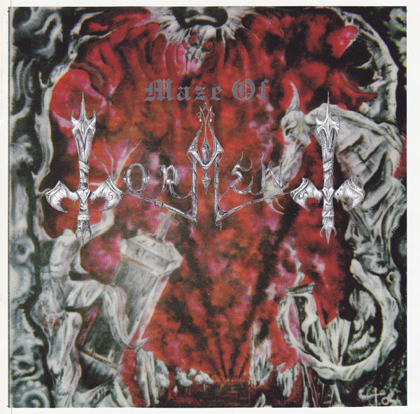 Maze of Torment Albums: songs, discography, biography, and listening ...