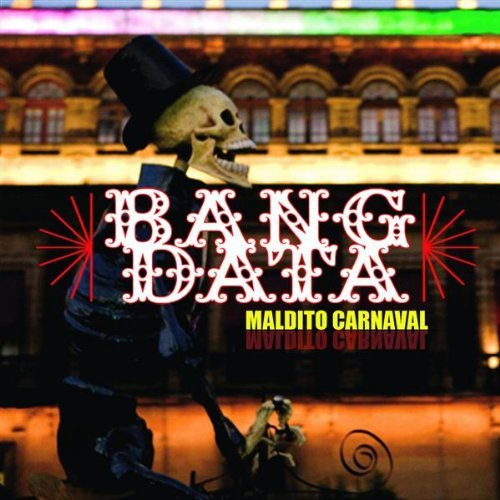 Bang Data Albums: songs, discography, biography, and listening guide ...