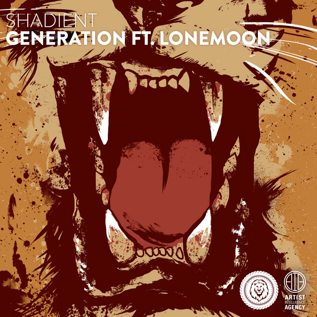 Generation by Shadient (Single, Midtempo Bass): Reviews, Ratings ...