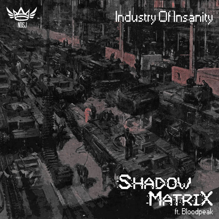 Shadow Matrix Albums: songs, discography, biography, and listening ...