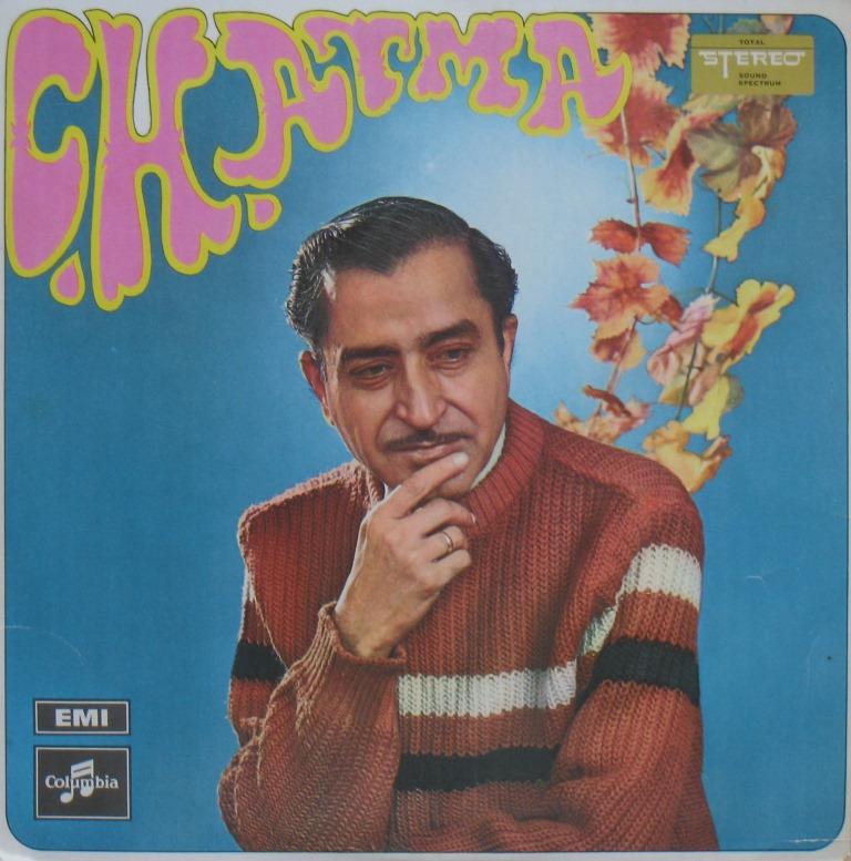 C. H. Atma by C. H. Atma (Album): Reviews, Ratings, Credits, Song list ...