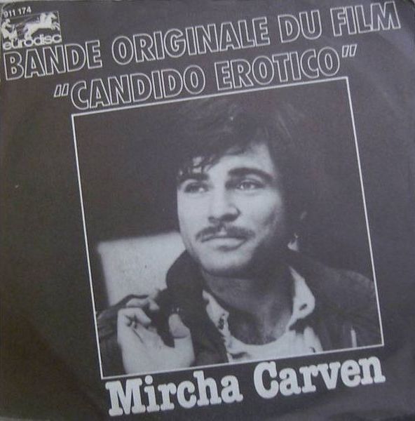 Mircha Carven Albums: songs, discography, biography, and listening ...