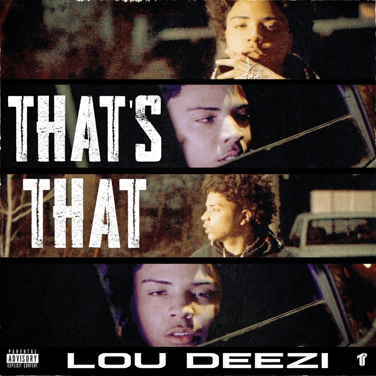 That's That by Lou Deezi (Single, Cloud Rap): Reviews, Ratings, Credits ...