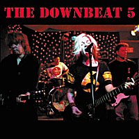Ism by The Downbeat 5 (Album, Garage Rock): Reviews, Ratings, Credits ...