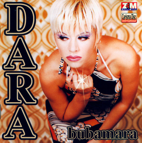 Dunav by Dara Bubamara (Album): Reviews, Ratings, Credits, Song list - Rate Your Music