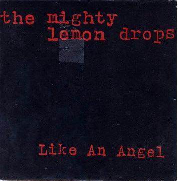 Like an Angel / Something Happens / Sympathise With Us by The Mighty ...