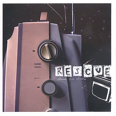 Rescue Albums: songs, discography, biography, and listening guide ...